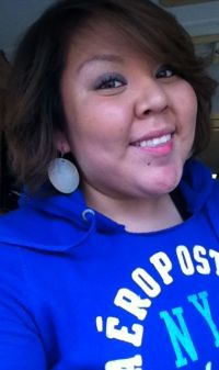 Native American Passions New-mexico Singles Page 5